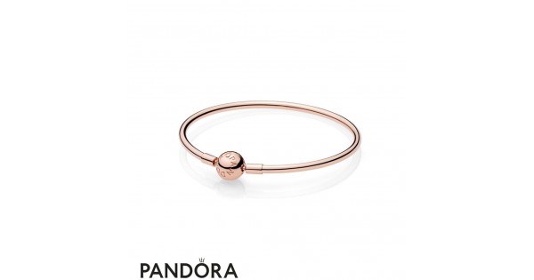 Women's Pandora Rose Moments Bangle Jewelry-Pandora Bracelets 90s country
