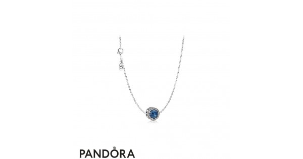 Women's Pandora Ocean Heart Necklace Jewelry-Pandora zigzag ring